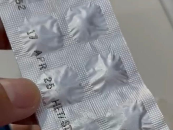 RSIA Ilanur Balaraja Diduga Berikan Obat Kadaluarsa, Pasien Keracunan ...